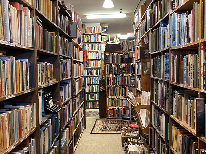carlson & turner antiquarian 3