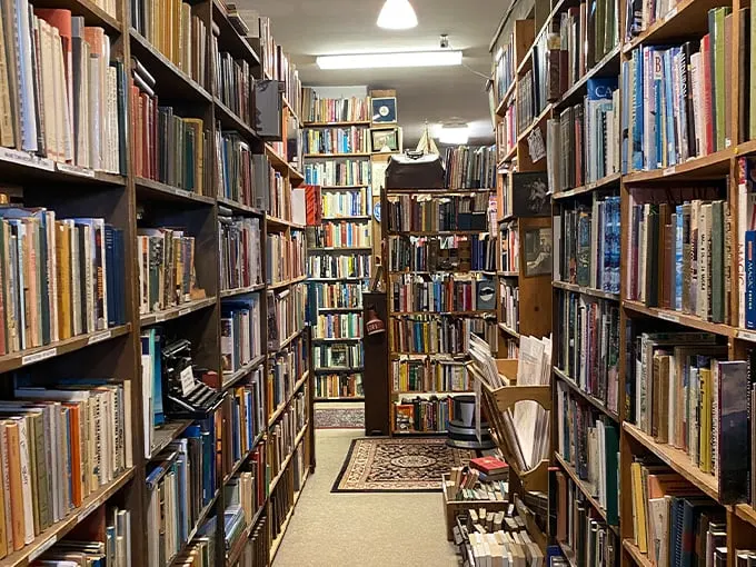 carlson & turner antiquarian 3