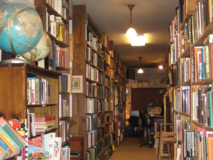 carlson & turner antiquarian 4