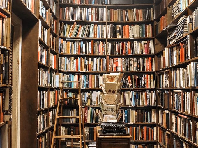 carlson & turner antiquarian 5