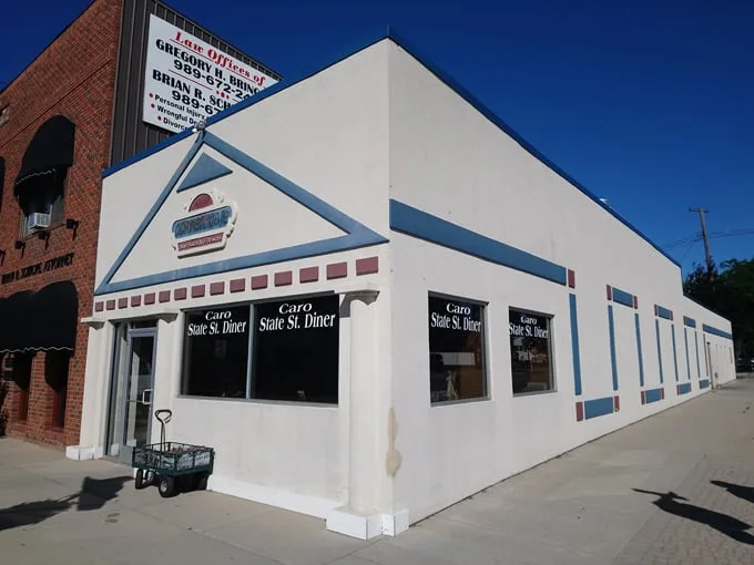 caro state street diner 1