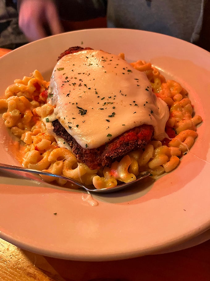casey's caboose 7