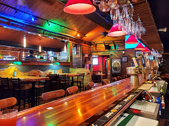 casey's caboose 8