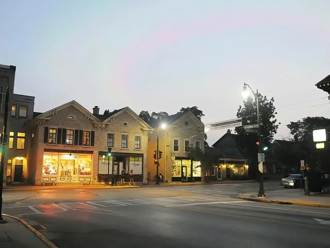 cedarburg, wi 1