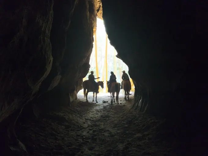 chapel cave 1