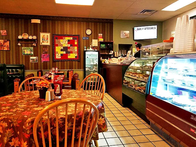 cherry house cafe beavercreek township, oh 8