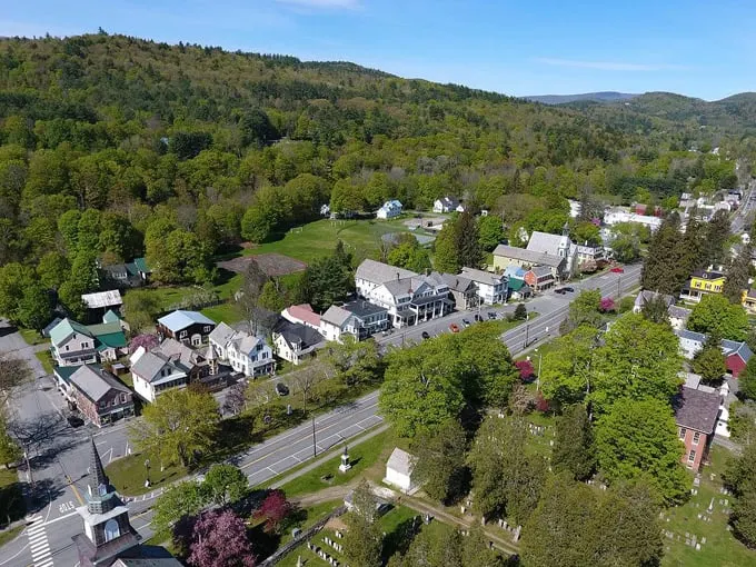 chester, vermont 1