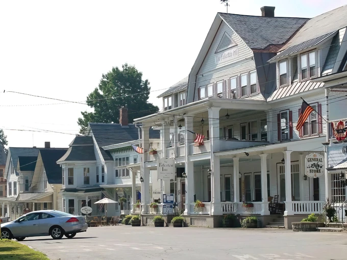 chester, vermont 1