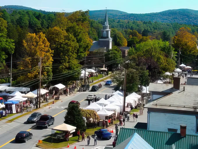 chester, vermont 8