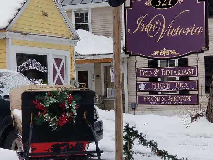 chester, vermont 9