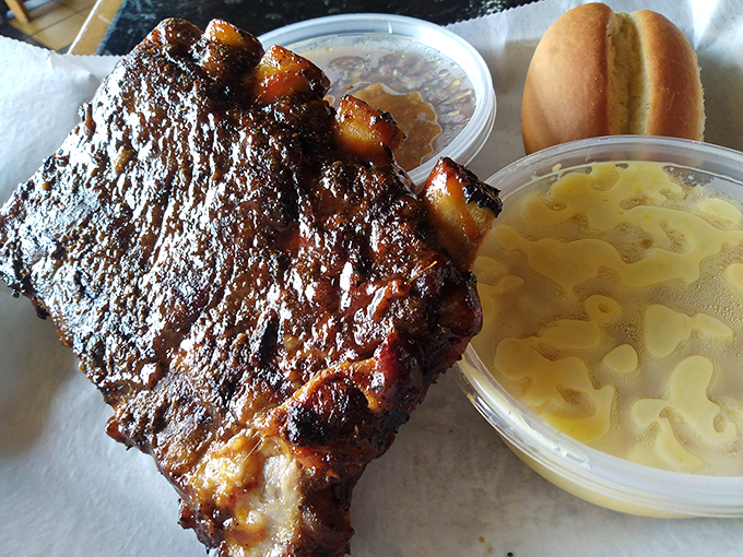 chicken charlie's rotisserie grill & bbq 4