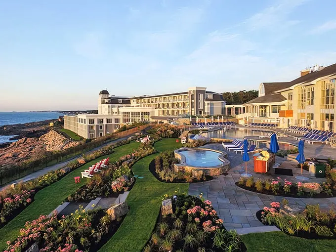 cliff house maine 1