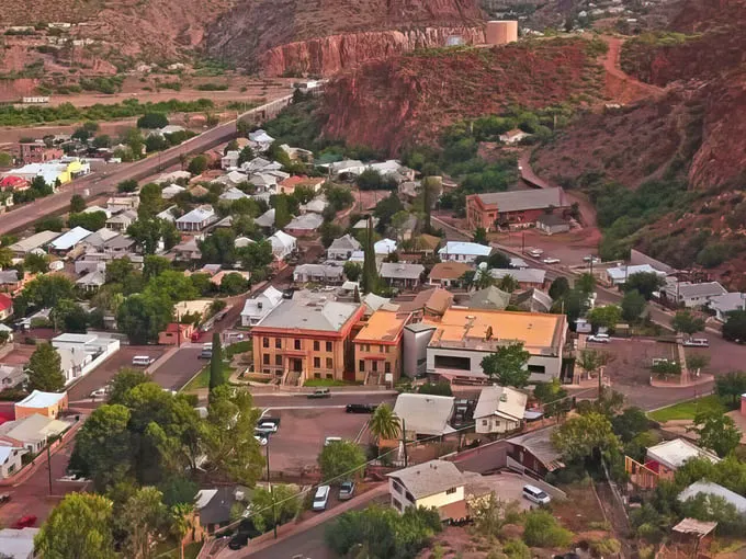 clifton, arizona 1
