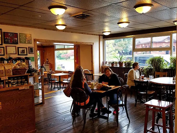 coco artisan bakery & good eats 9