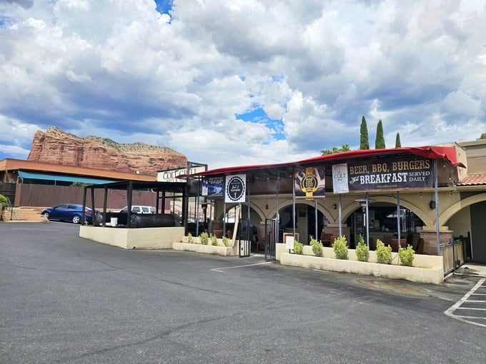 colt grill 1