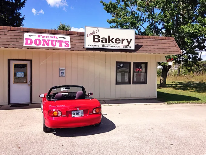 conley's bakery 1