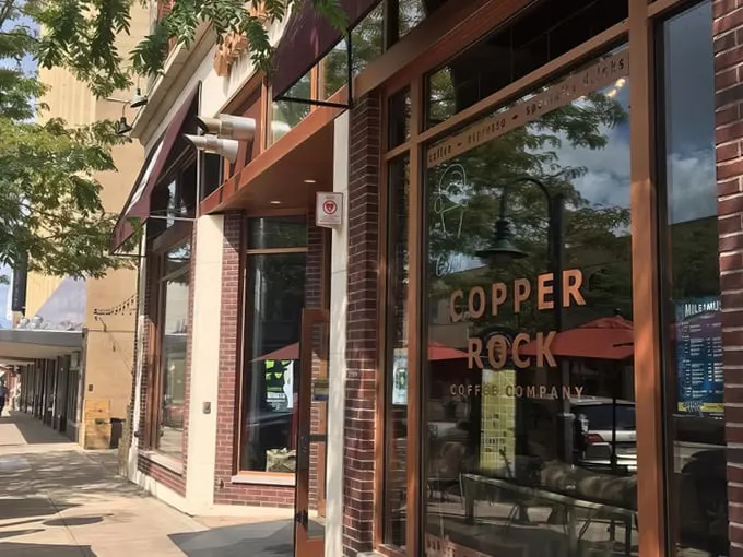 copper rock coffee company 1