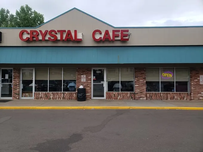 crystal cafe & grill 1