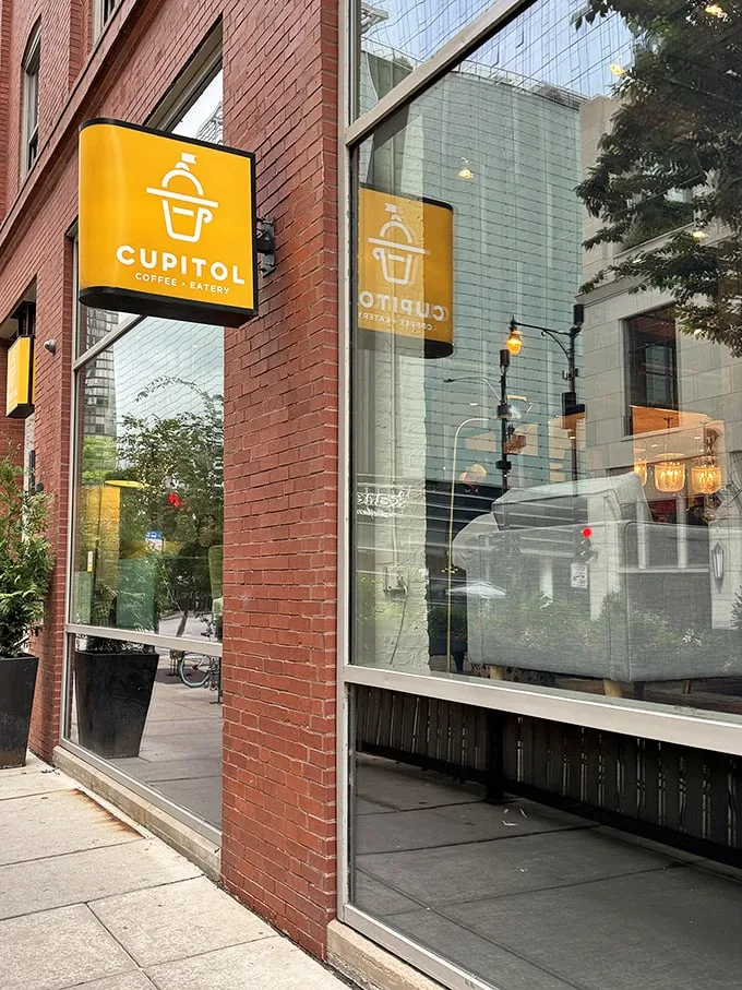 cupitol coffee & eatery 1