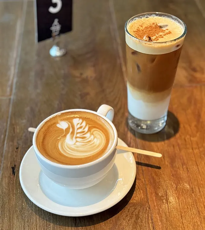 cupitol coffee & eatery 6