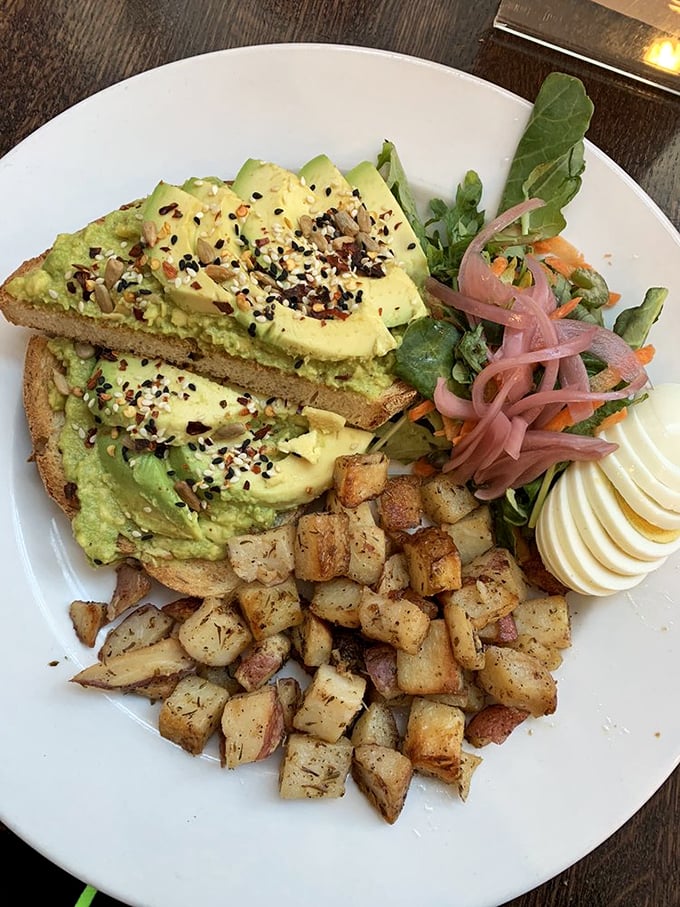 cupitol coffee & eatery 7