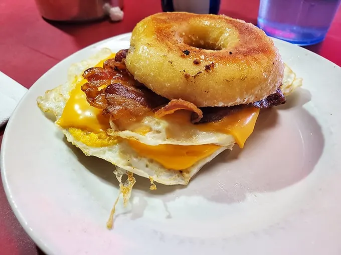 dk diner 9