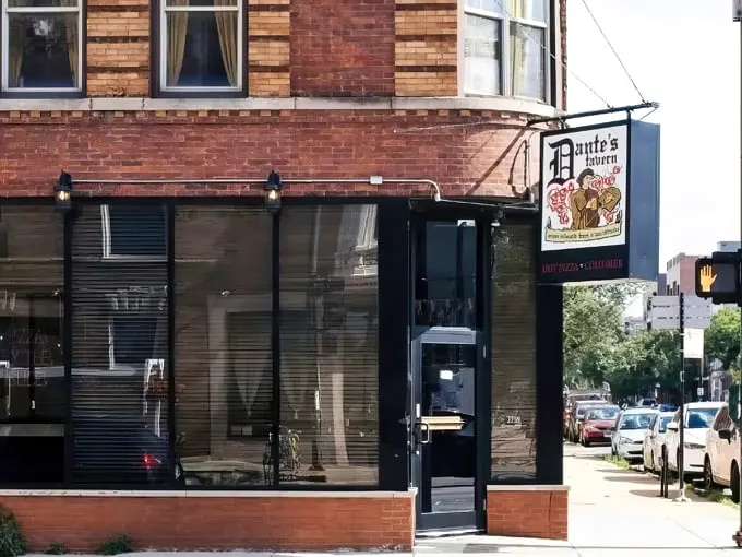 dante’s tavern 1