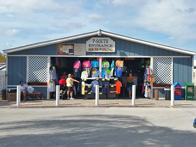 daytona flea & farmers market 1