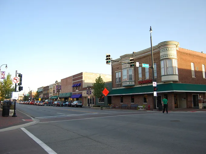 dekalb, illinois 1