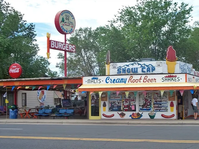 delgadillo’s snow cap 1