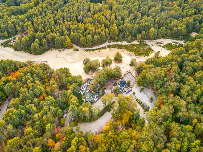 desert of maine 2