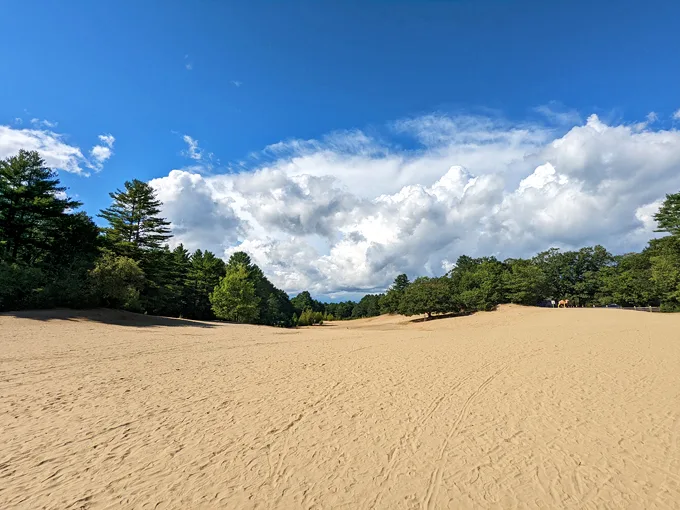 desert of maine 4