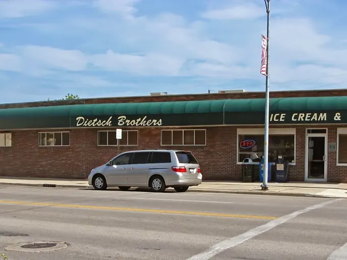 dietsch's brothers ice cream 1