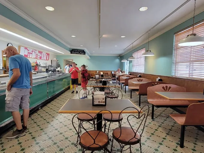 dietsch's brothers ice cream 2