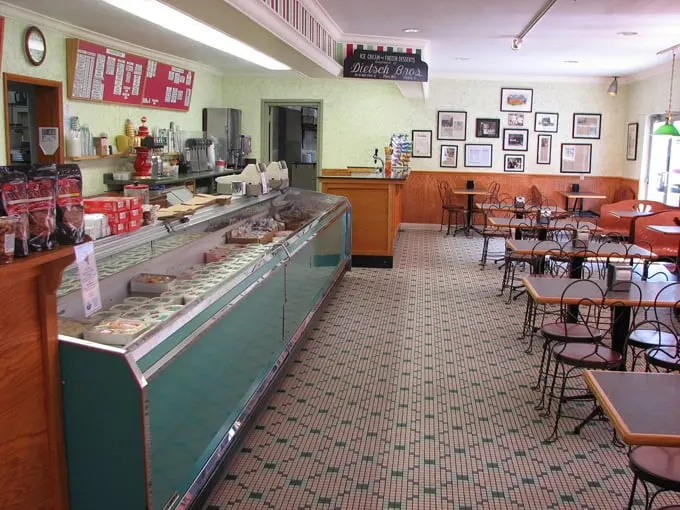 dietsch's brothers ice cream 7