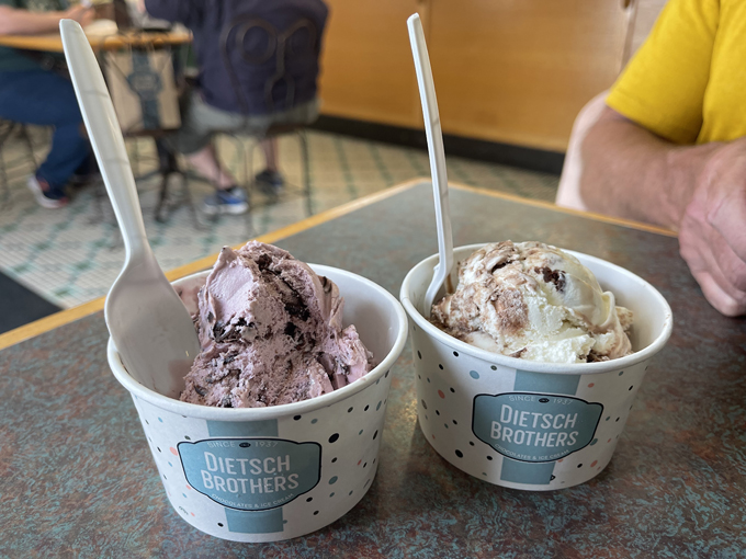 dietsch's brothers ice cream 8