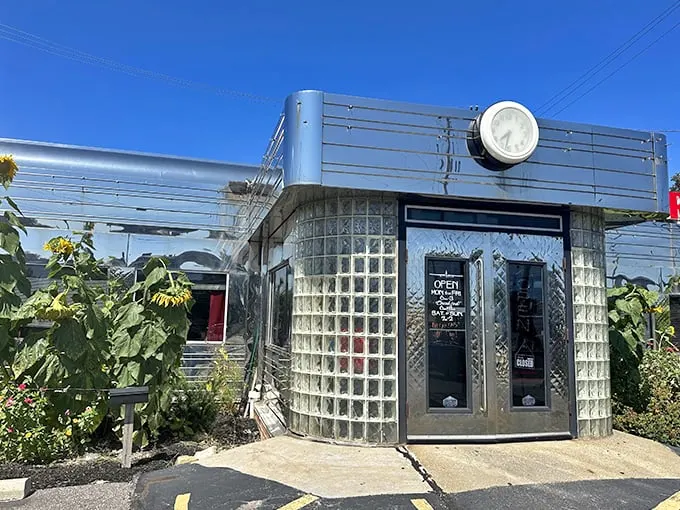 diner on 55th 1