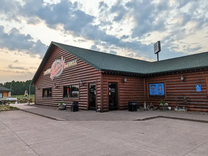 doc’s sports bar and grill 1