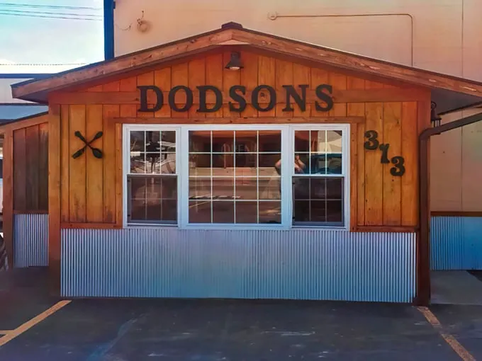dodson's on broadway 1