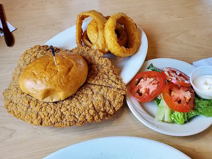 don's downtown diner bellefontaine, oh 4
