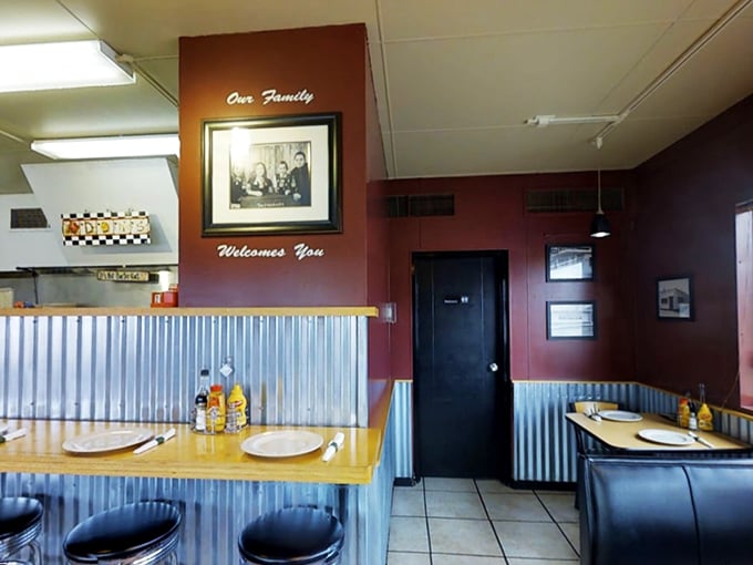 don's downtown diner bellefontaine, oh 7