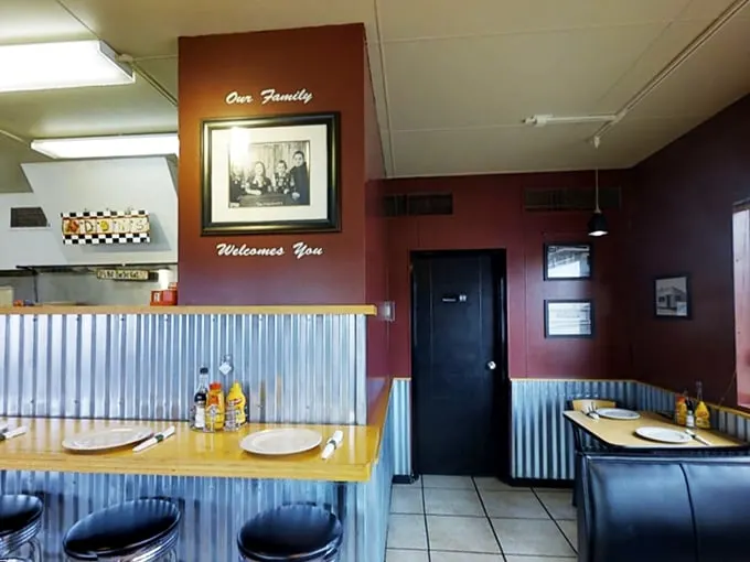 don's downtown diner bellefontaine, oh 7