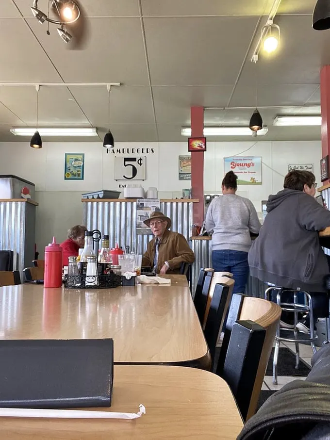 don's downtown diner bellefontaine, oh 8