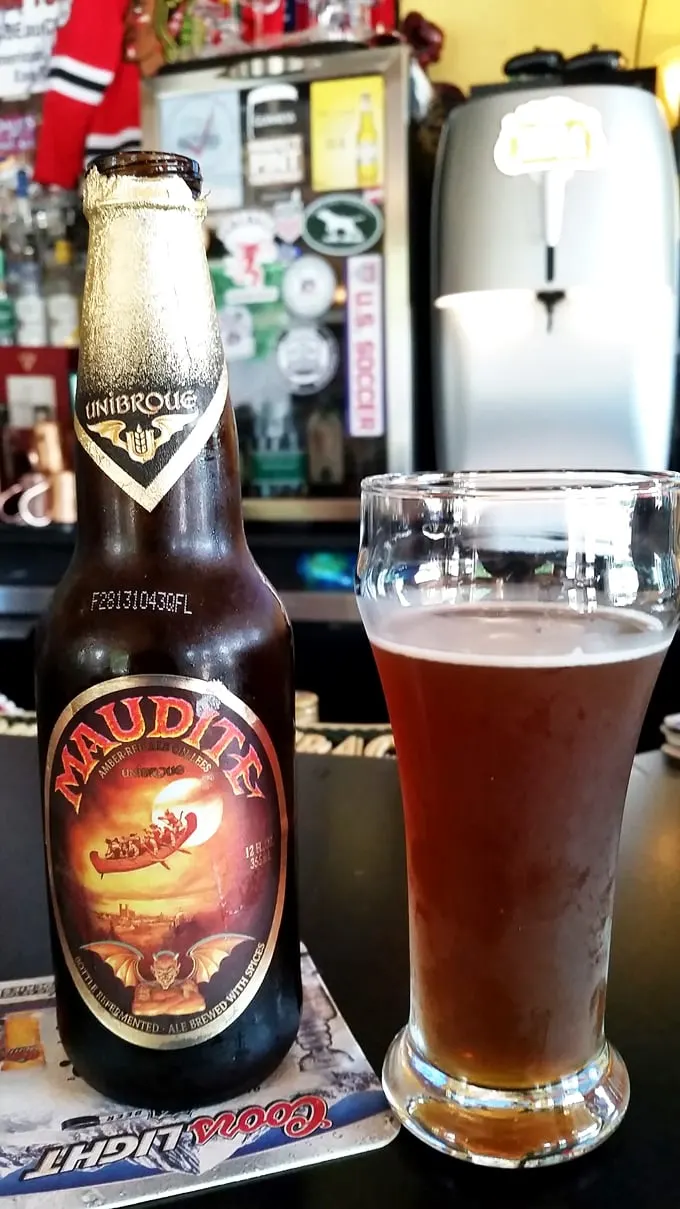 dooley's pub 9