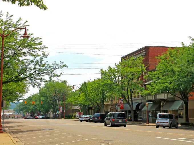 dover, ohio 1