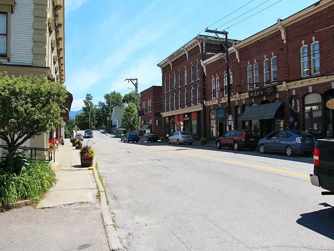 downtown waterbury historic district 1