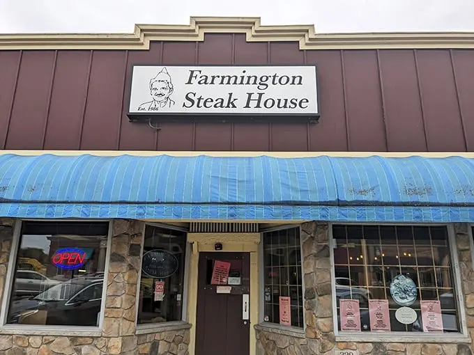 farmington steak house 1