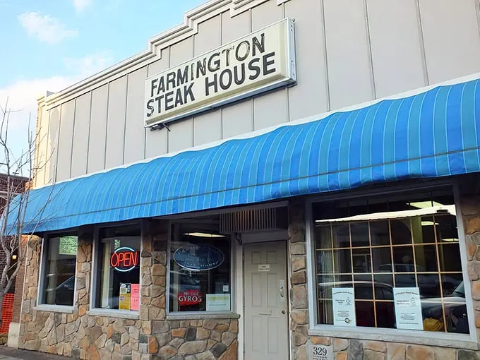 farmington steak house 1