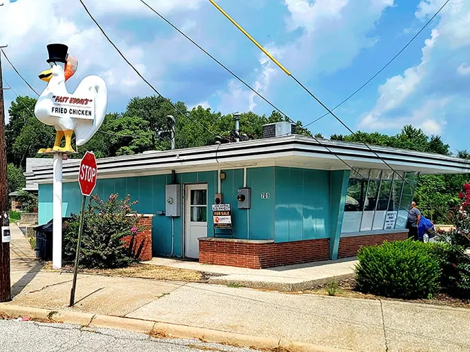 fast eddie's fried chicken 1