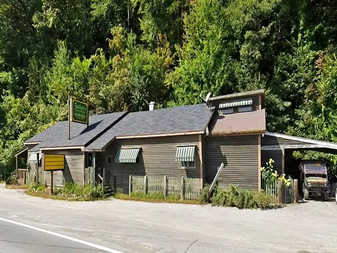 father's restaurant 1